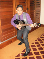 wacana hidup: Komen orang hati busuk