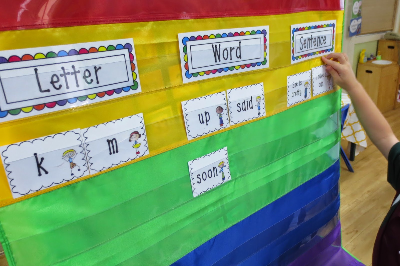 Love, Laughter and Learning in Prep!: Our Week in Photos!