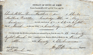 Gene Notes: June 2017