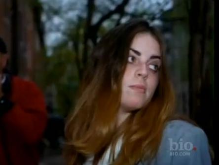 MUNDO REAL 21: O ASSASSINATO DE LAURIE SHOW