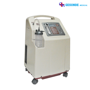 Mesin Oksigen Concentrator Single User | Alat Penghasil Oksigen Murni ...