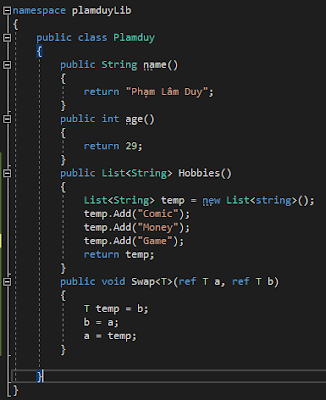 LumZuee Pharm: Using C# DLL file in Java project with JNI4NET