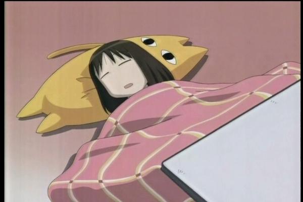 Waku Otaku Ninjawhale: Kotatsu: The Heating Table