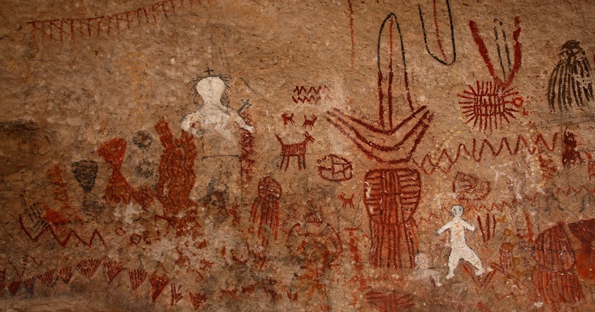 1.1 EDUCACIÓN PRIMITIVA