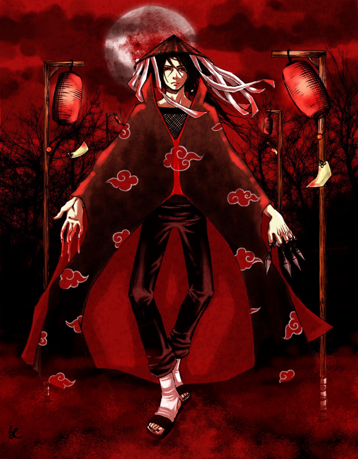 Uchiha Itachi
