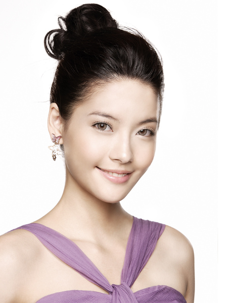Wang Xin Ru | Female OKE Tips, Beauty Tips