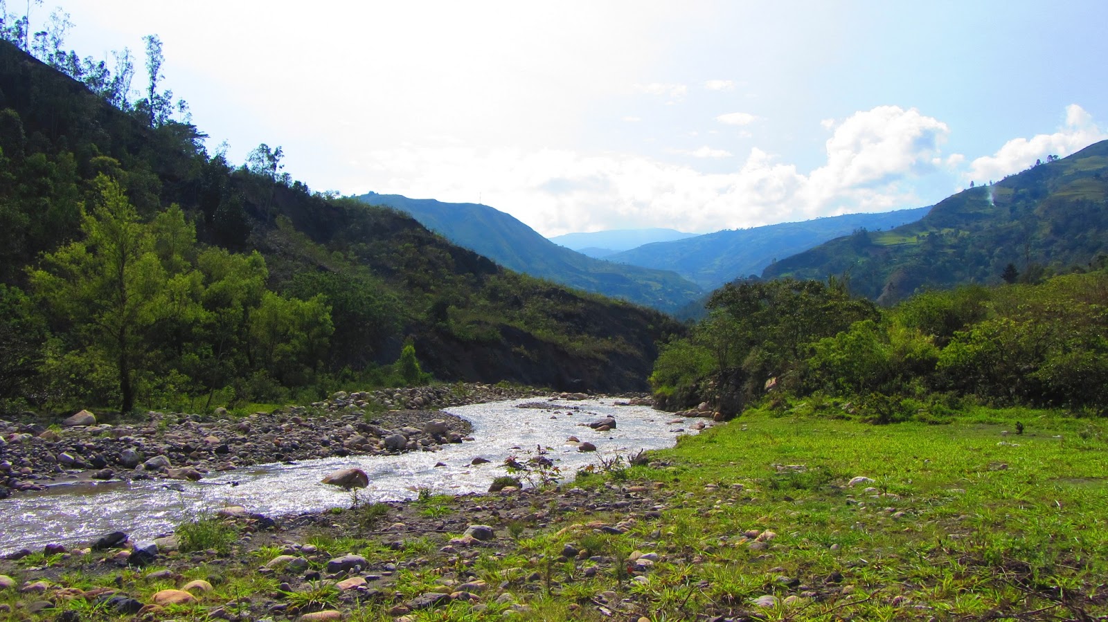 GEOLOGIA Y GEOMORFOLOGIA