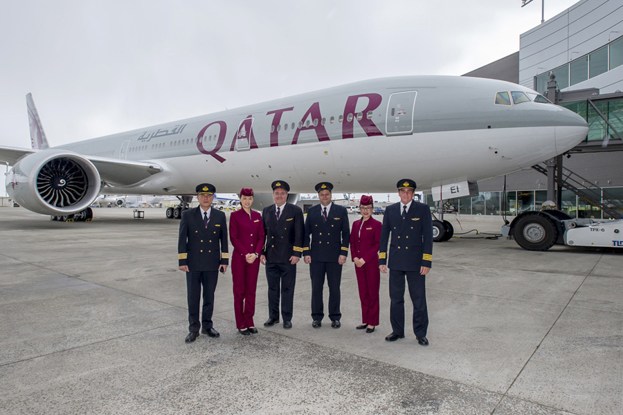 Aircraft Deliveries Engineer - IFE | Qatar Airways | Doha - Jobs Aviation