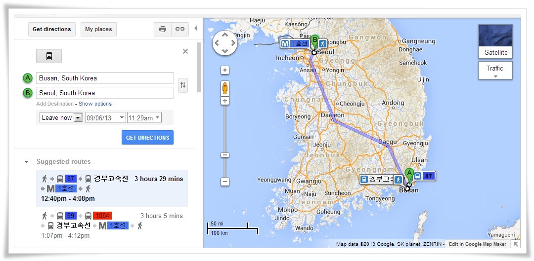 AirAsia Busan Route - To Fly or Not to Fly