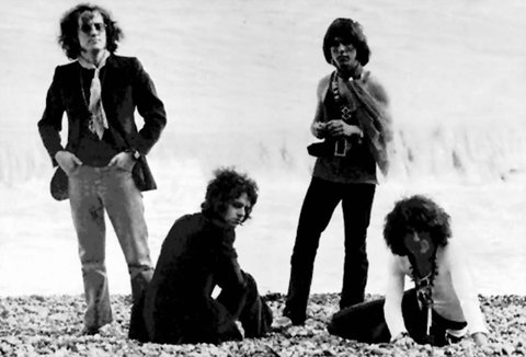 From Roots To Boots: The Slade Story