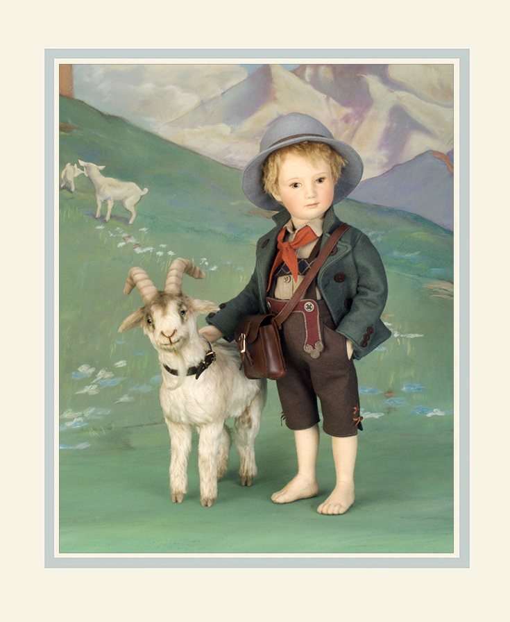 Robins Don't Lean, Bluejays Don't Beg: Prayers for Peter, who beat the ...