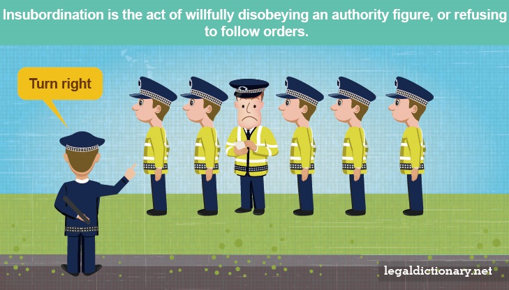 pinoy seafarers' rights: Insubordination as a ground for dismissal