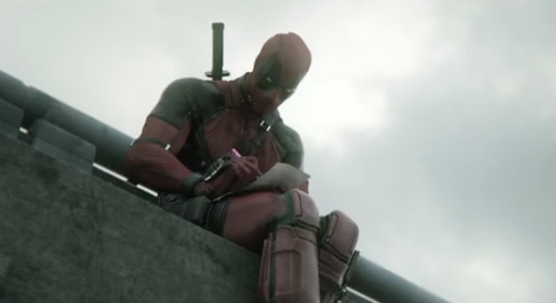 DEADPOOL Officially Begins Filming and Vancouver Photogs Can Stalk the ...