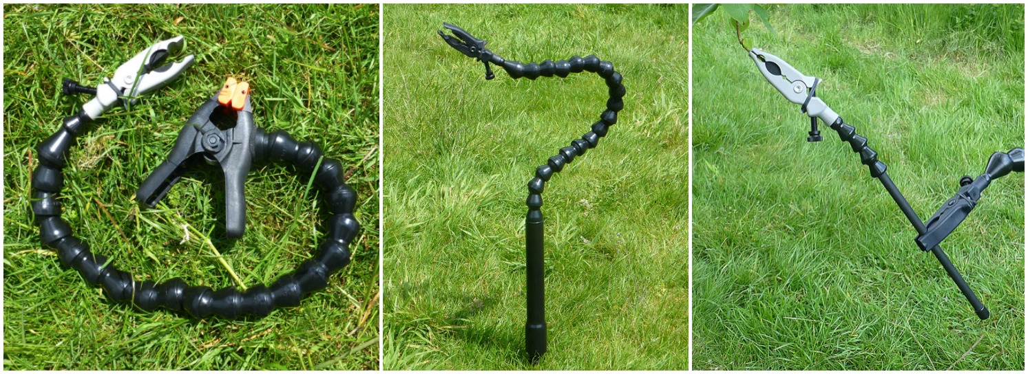 The NEW Wimberley Plamp 2, Plamp G and Plamp Extension, Chatty video ...