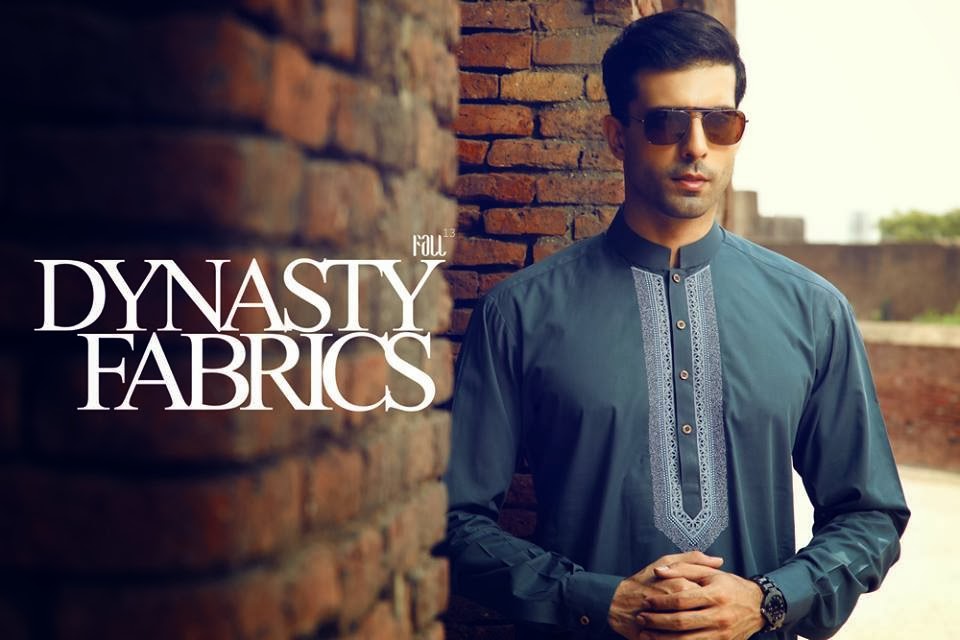 Pak Male Models: Jahan E Khalid