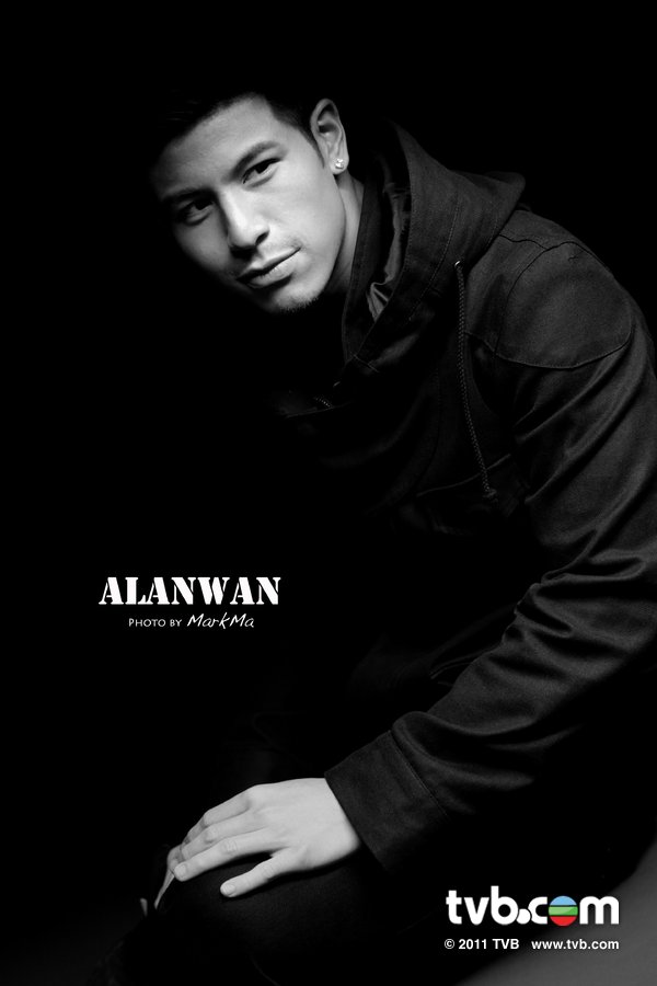 Awesome Alan Wan 溫家偉: August 2011