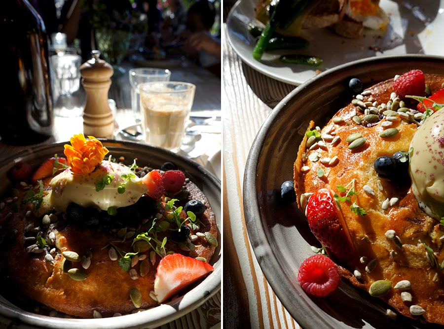 Top Paddock, Melbourne. - Theheyheyhey