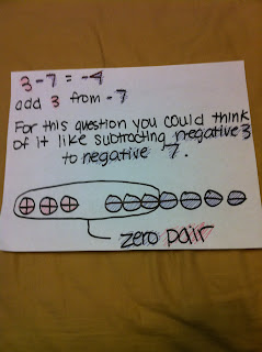 873 Math (2010): March 2011