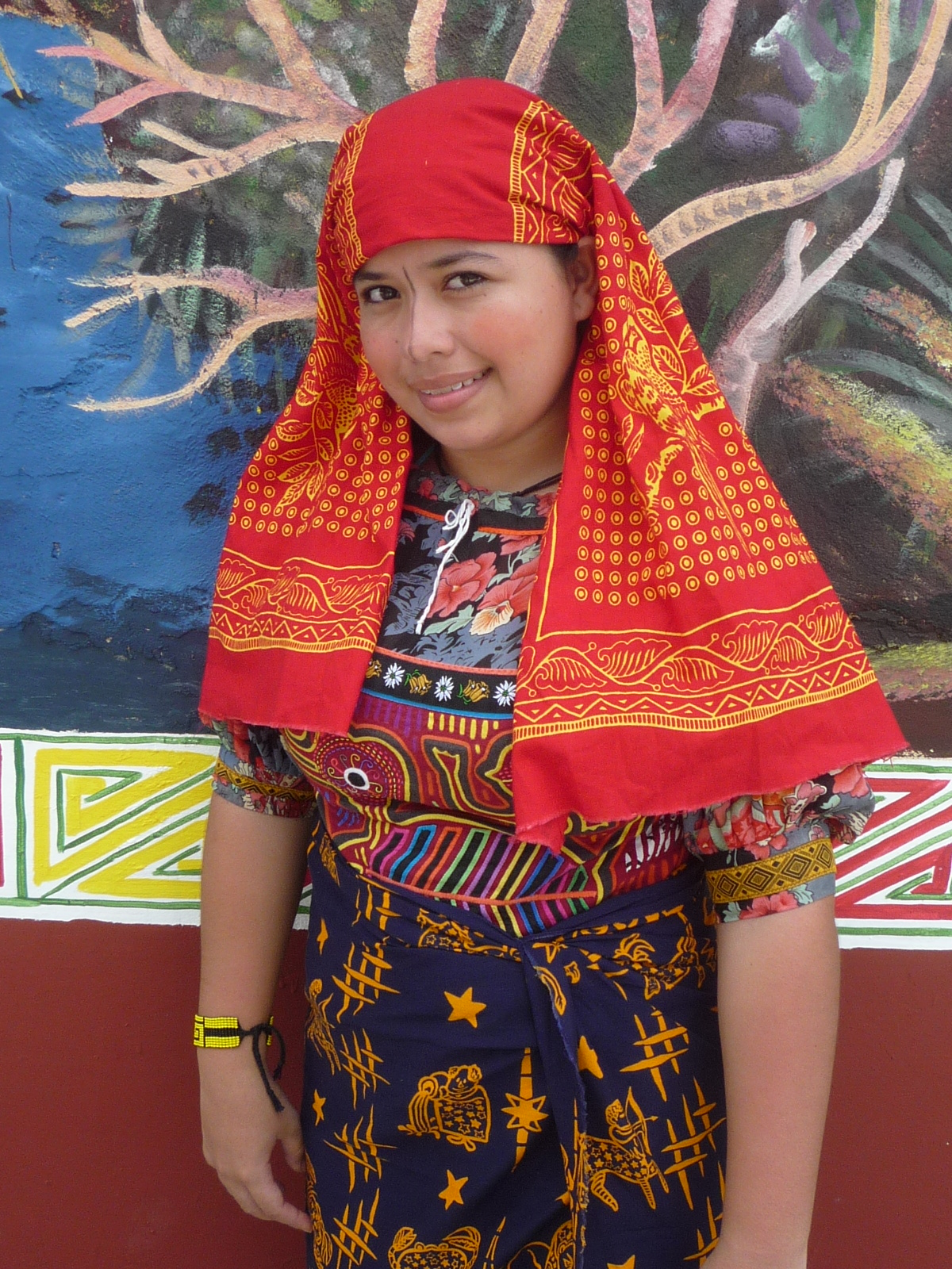 Mi experiencia en Kuna Yala: Ciudad el Porvenir y partida a nuestros ...