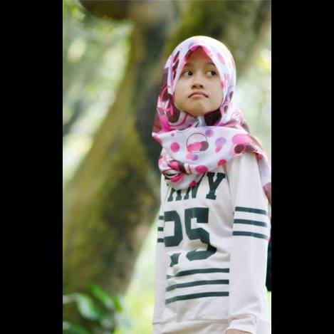 Dina Kristianti: BIODATAKU