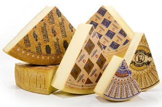 Emmi Roth USA Gruyère Recipe Contest Sends Winner to Switzerland | Chef ...