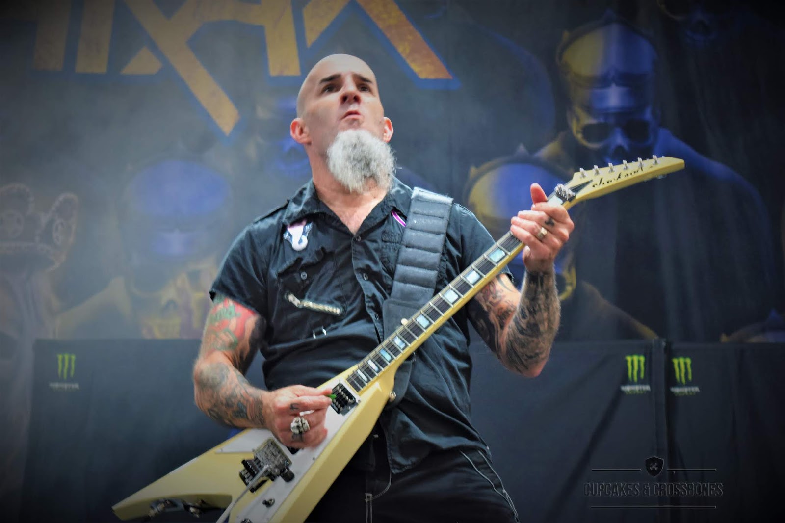 Slayer: Final World Tour