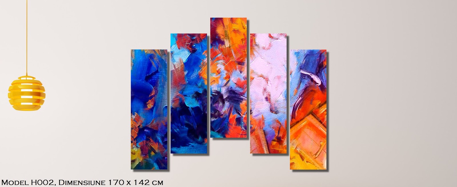 Tablouri Canvas, Tablouri Moderne, Tablouri Decorative, Tablouri ...