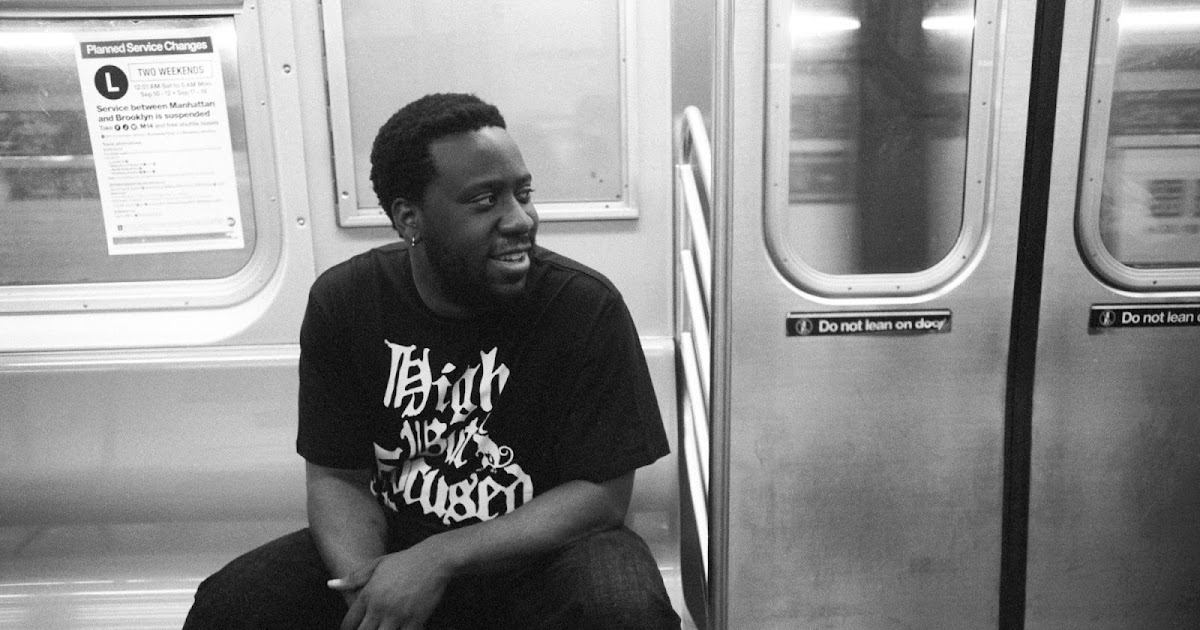 Dark Forces Swing Blind Punches: Robert Glasper interview