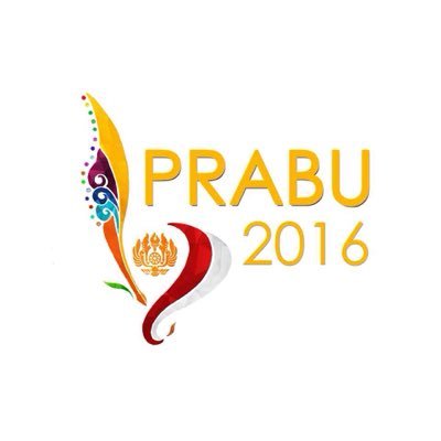 Fabulous!: ACARA SENSASIONAL 2016, PRABU UNPAD