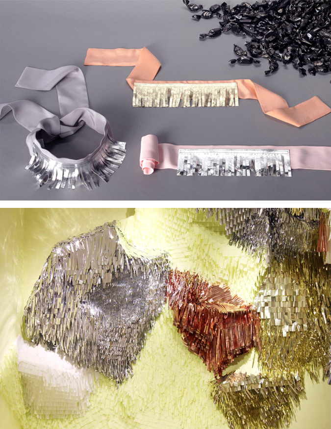 geeksdigme: Confetti System