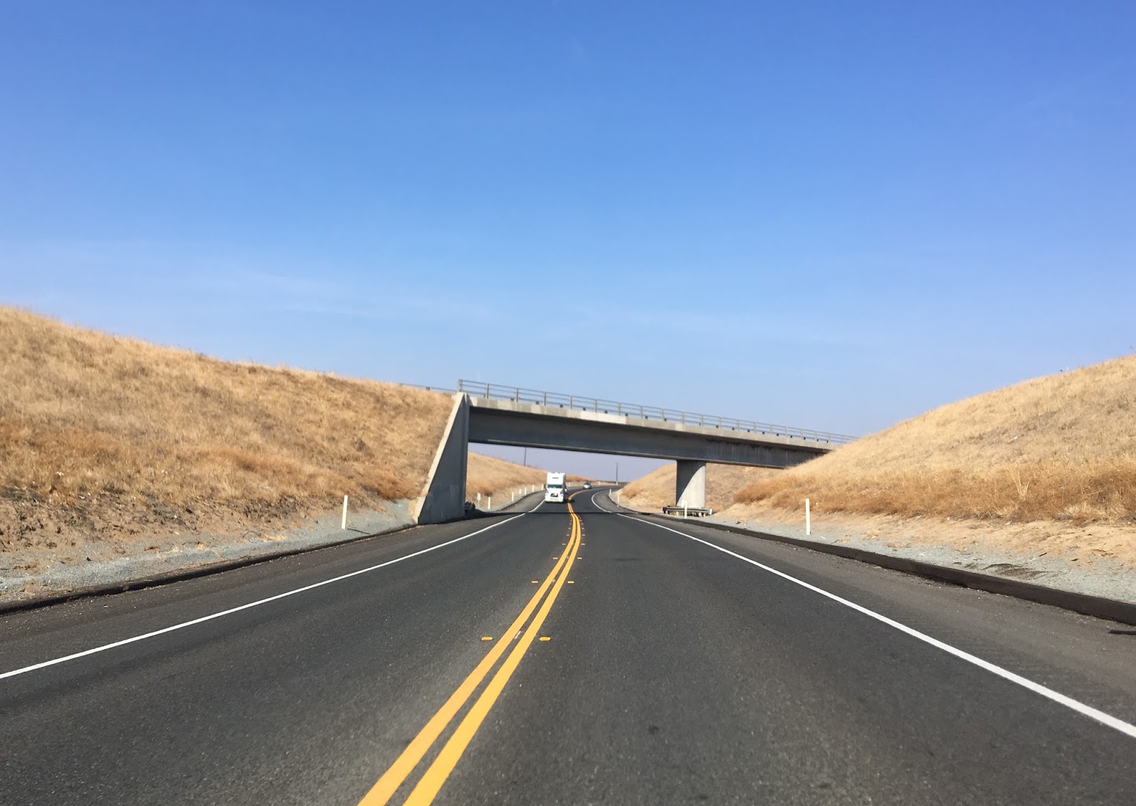 California State Route 65; South Segment