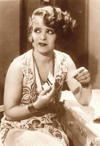 HOLLYWOOD HEYDAY: May 10, 1932