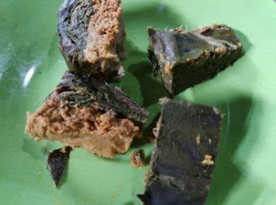 Pendap,Makanan Khas Dari Bengkulu | Milda Ini