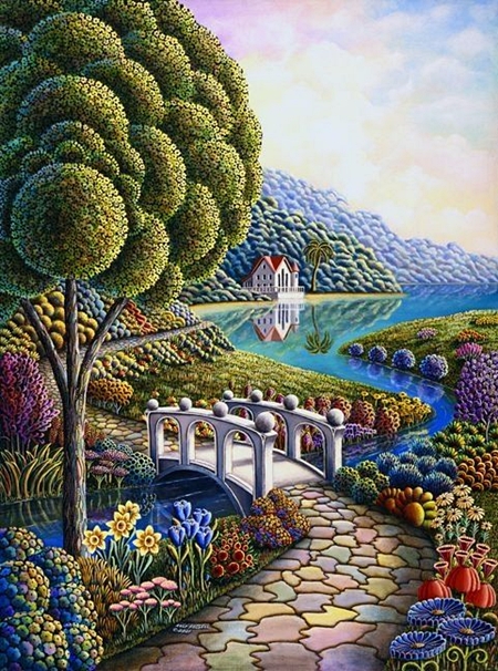 Il mondo di Mary Antony: Andy Russell