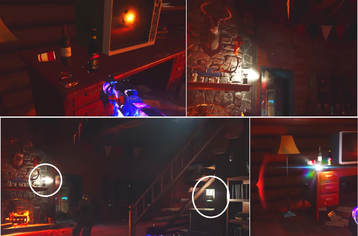 Zombified - Call Of Duty Zombie Map Layouts, Secrets, Easter Eggs and ...