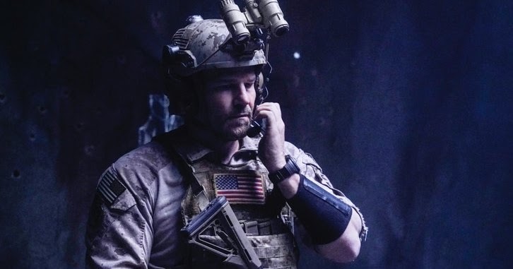 SEAL Team - Episode 2.12 - Things Not Seen - Promo, Sneak Peek ...