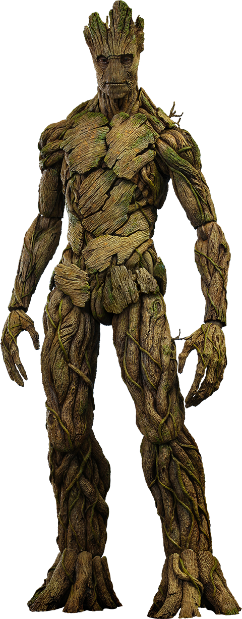 Billy Hill Here Billy Hill Badassery Award 4 Groot