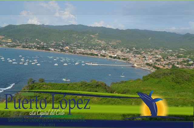 Guía turística completa de la ciudad de Puerto López