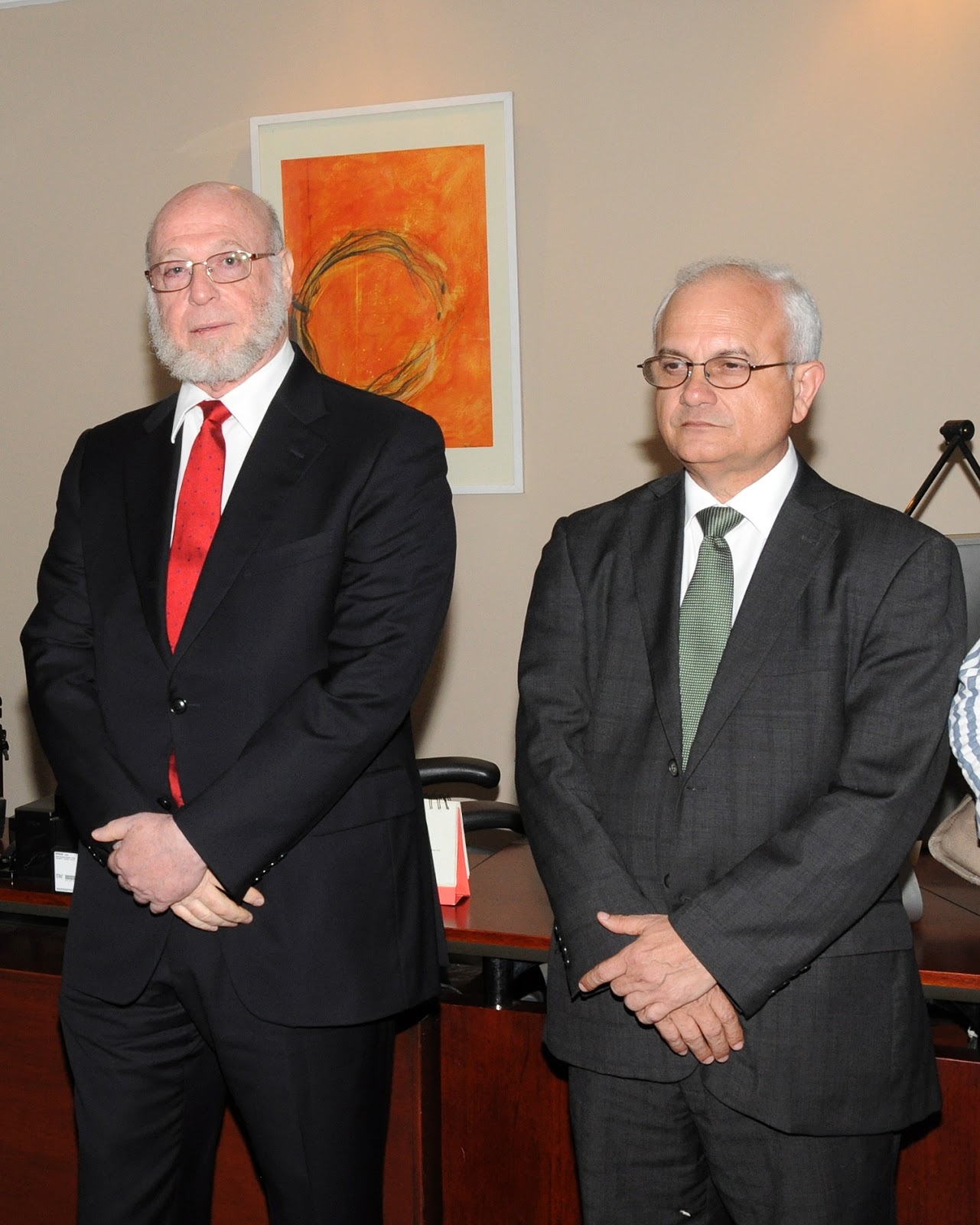 MANUEL EL COMUNITARIO: Pedro Vergés participa en X Cumbre ...