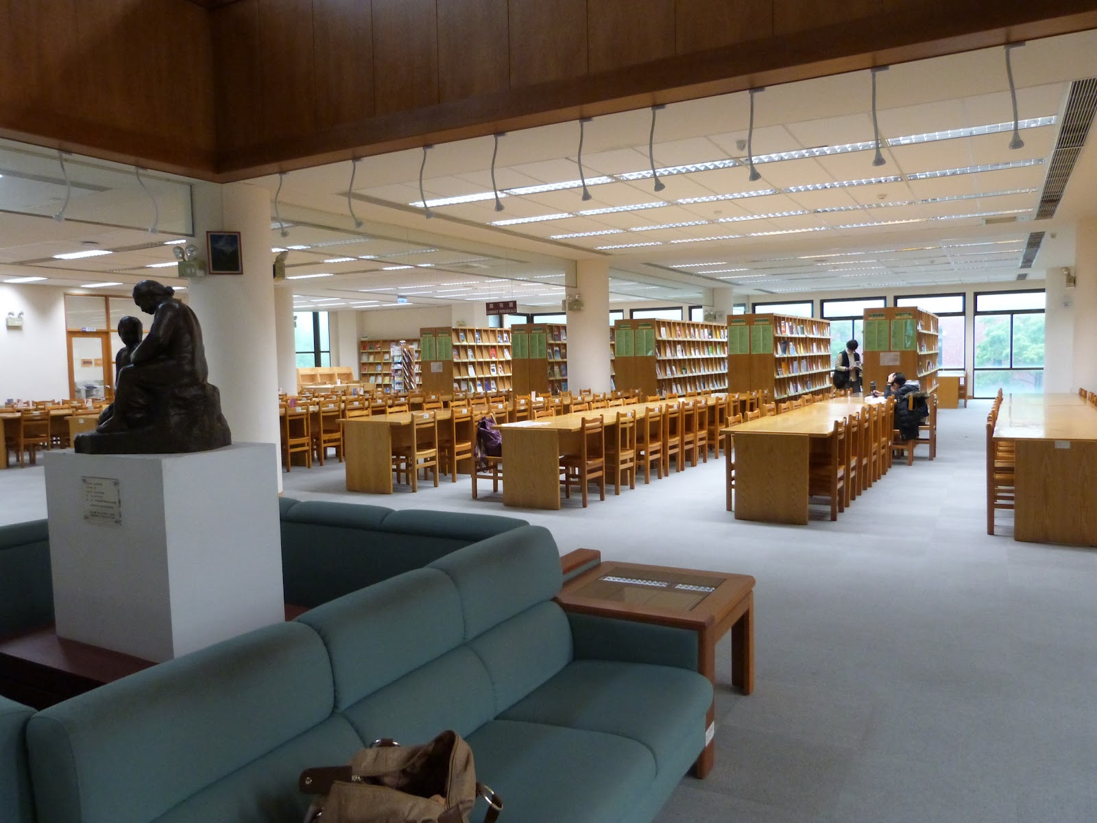 From Brazil to Taiwan: Ming Chuan University