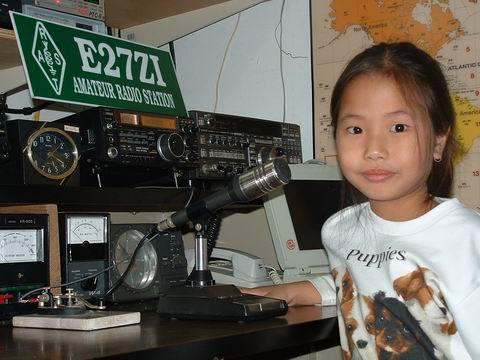 RADIOAMADORISMO CARIOCA: DIA INTERNACIONAL DA RADIOAMADORAS (YL'S ...
