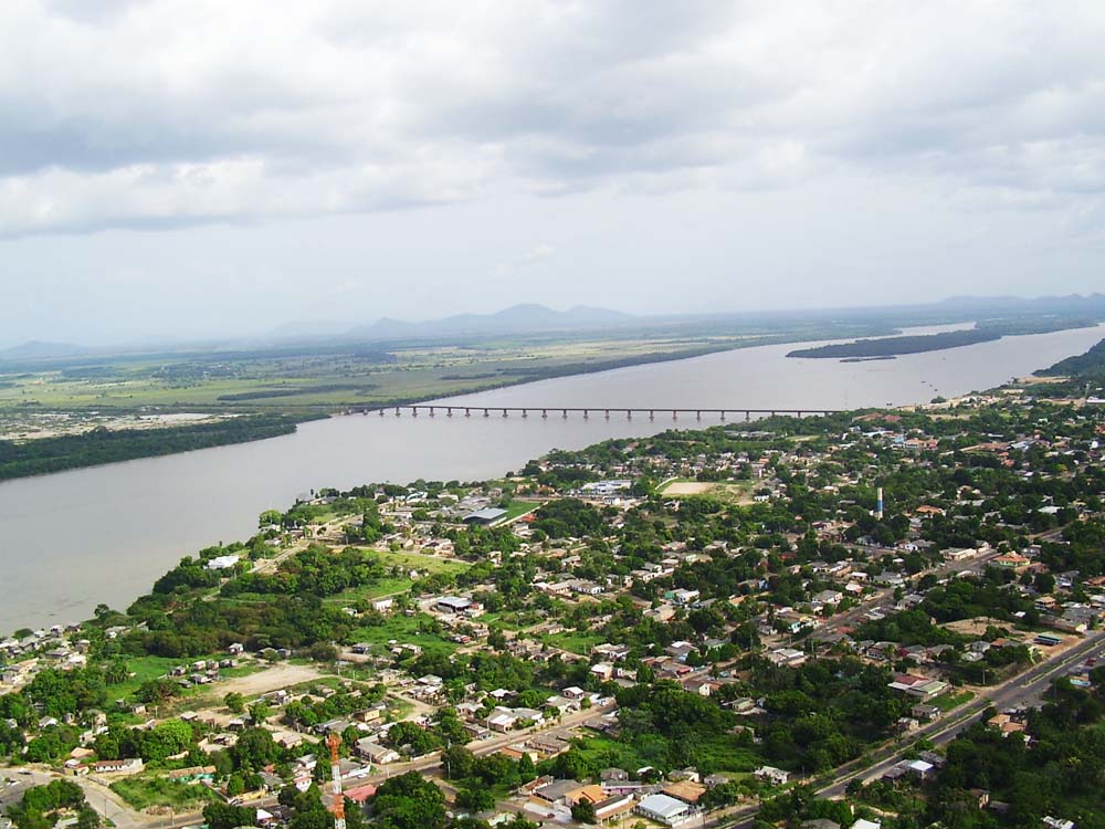 Boa Vista | Capital de Roraima - Enciclopédia Global™