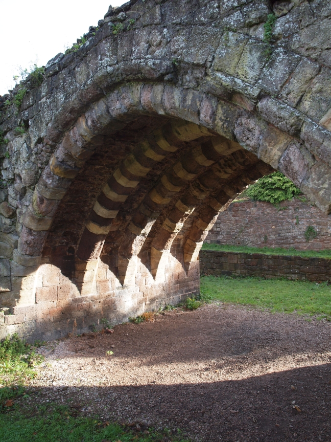 Demolition Exeter: The Medieval Exe Bridge