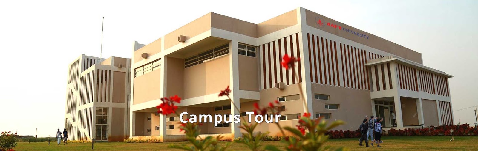 About Aaft University of Media and Arts