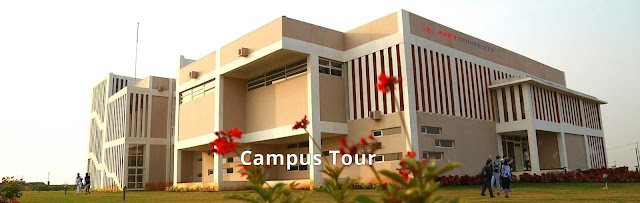 About Aaft University of Media and Arts