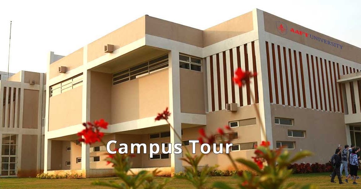 About Aaft University of Media and Arts