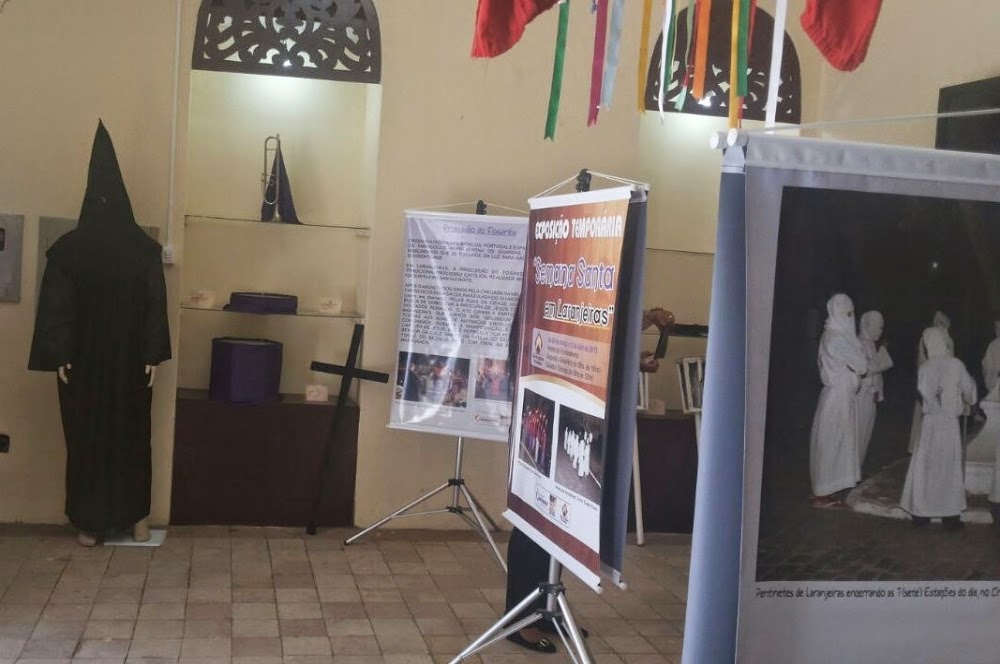 Isto é SERGIPE: Casa do Folclore Zé Candunga