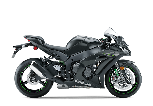 Top 10 Sports Bikes ~ TOP 10