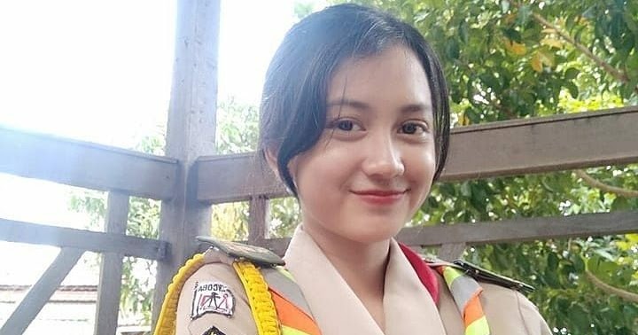 Aspek Kode Kehormatan Gerakan Pramuka - Cantik Pramuka