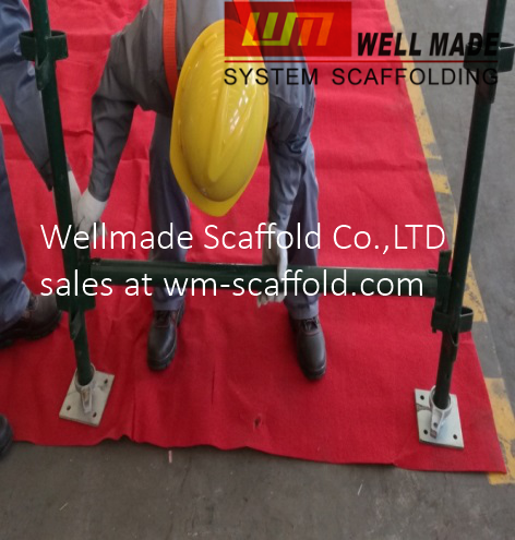 Kwikstage Manual - peakeasysite